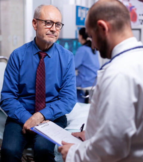 Chronic Care Management | Chronic Care Program | NIU