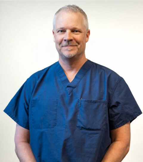 Edward Ellison | North Idaho Urology